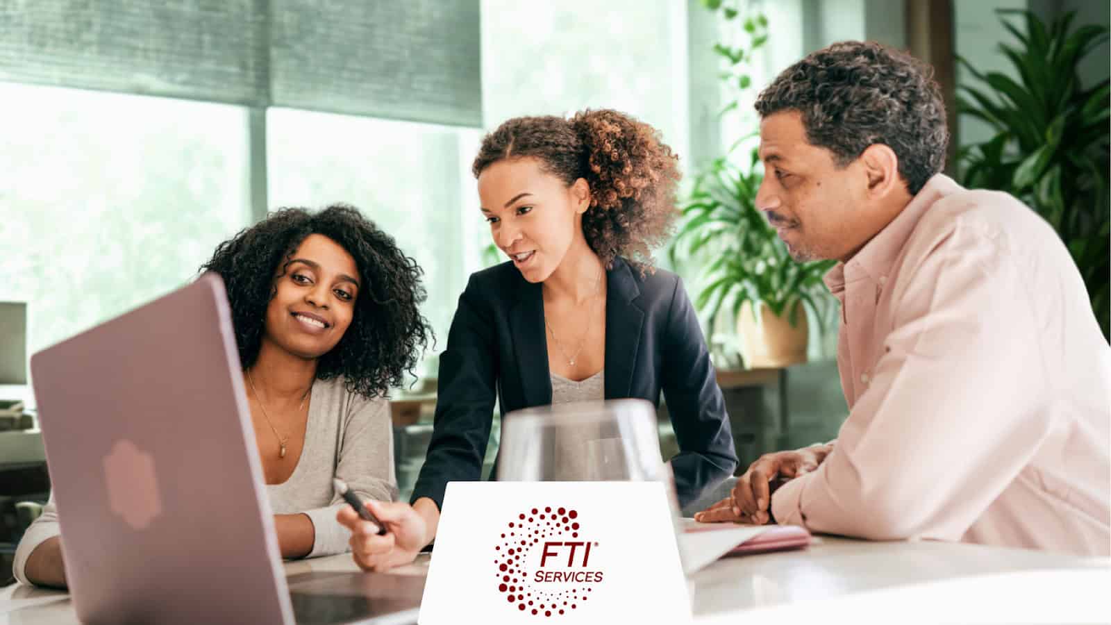 The Different Types of Managed IT Services Available
